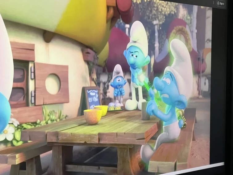 Discuss Everything About Smurfs Wiki | Fandom