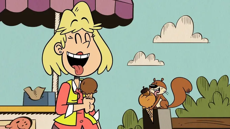 Discuss Everything About The Loud House Encyclopedia | Fandom