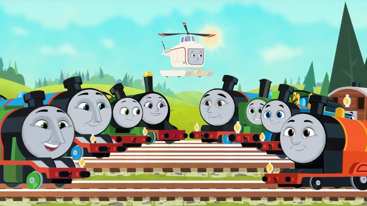 🎶H is for Harold🎶 (AEG) | Fandom