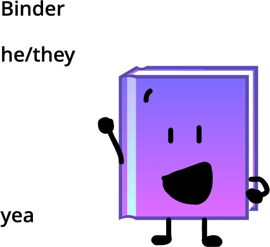 new objectsona | Fandom