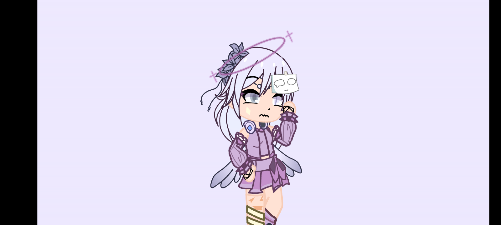 Temporary Main OC? | Fandom