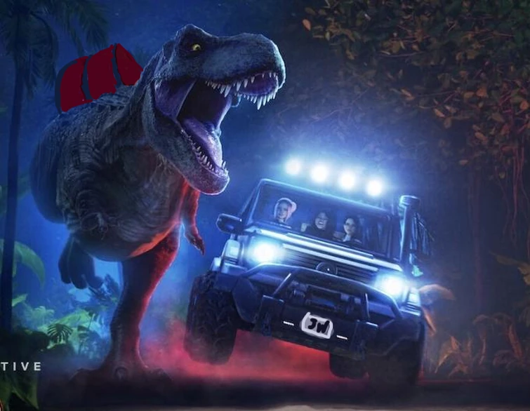 Discuss Everything About Jurassic Park Wiki | Fandom