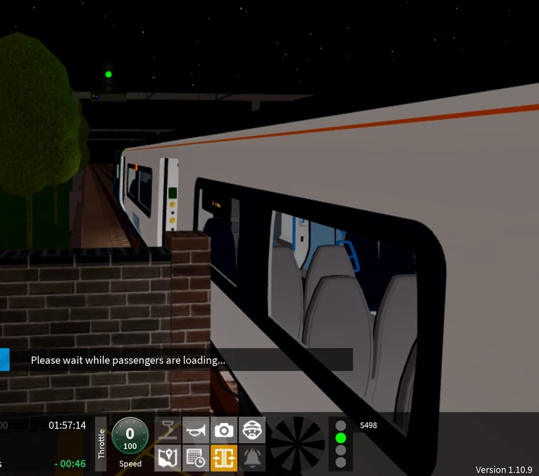 Stepford Buggy Railway:( | Fandom