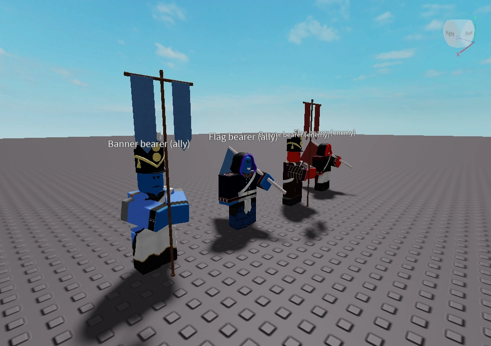 Yet another unit idea (based of off TABS) | Fandom