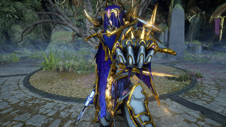 Discuss Everything About WARFRAME Wiki | Fandom