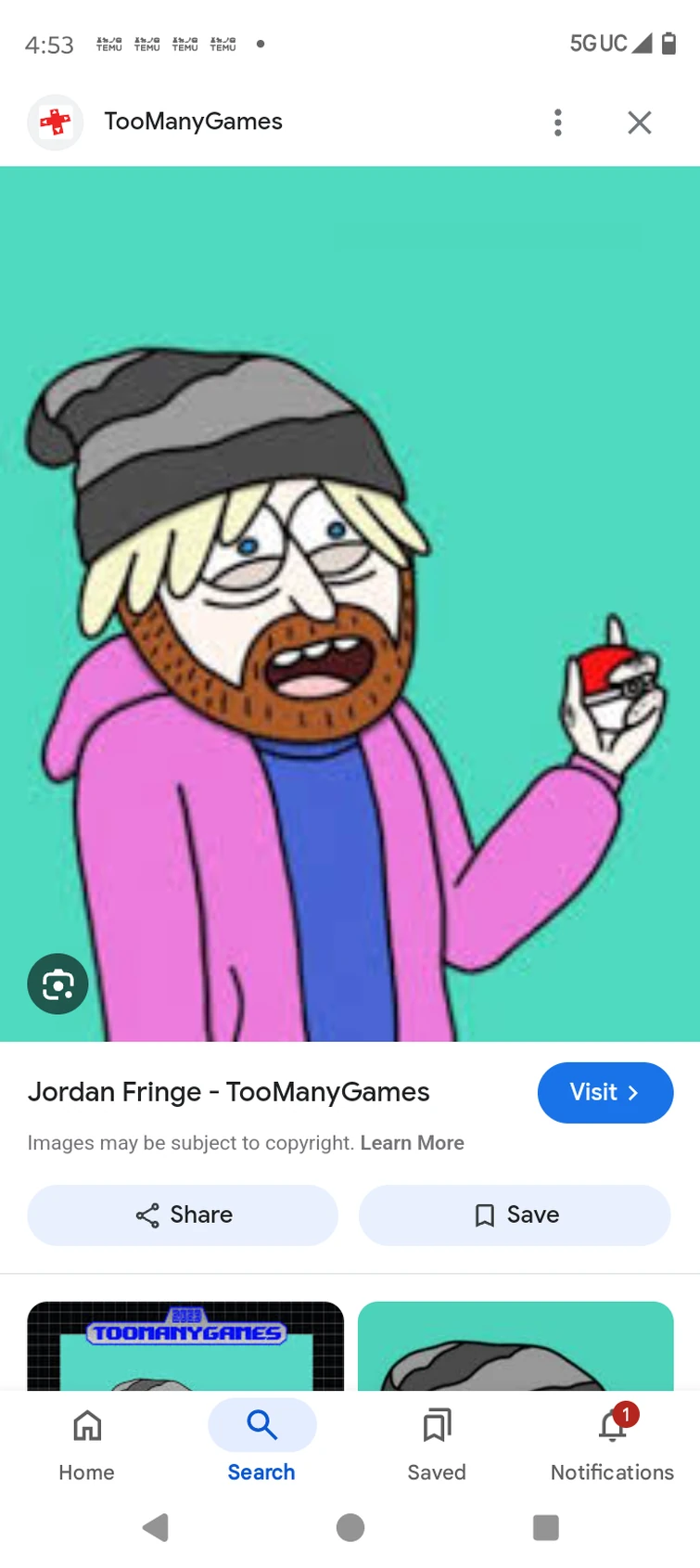 Discuss Everything About The Official Qubo Wiki | Fandom