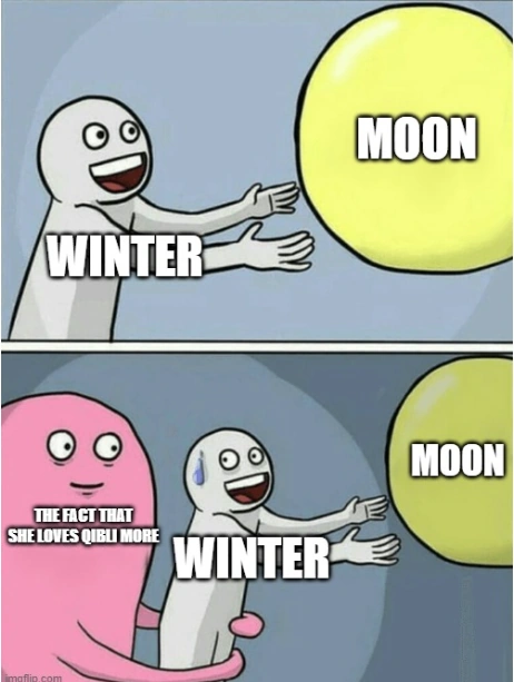 Winter memes | Fandom
