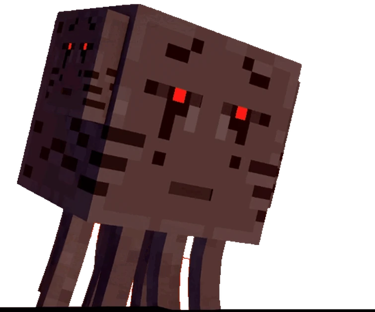 is the Giant/Wither Ghast a villain? | Fandom