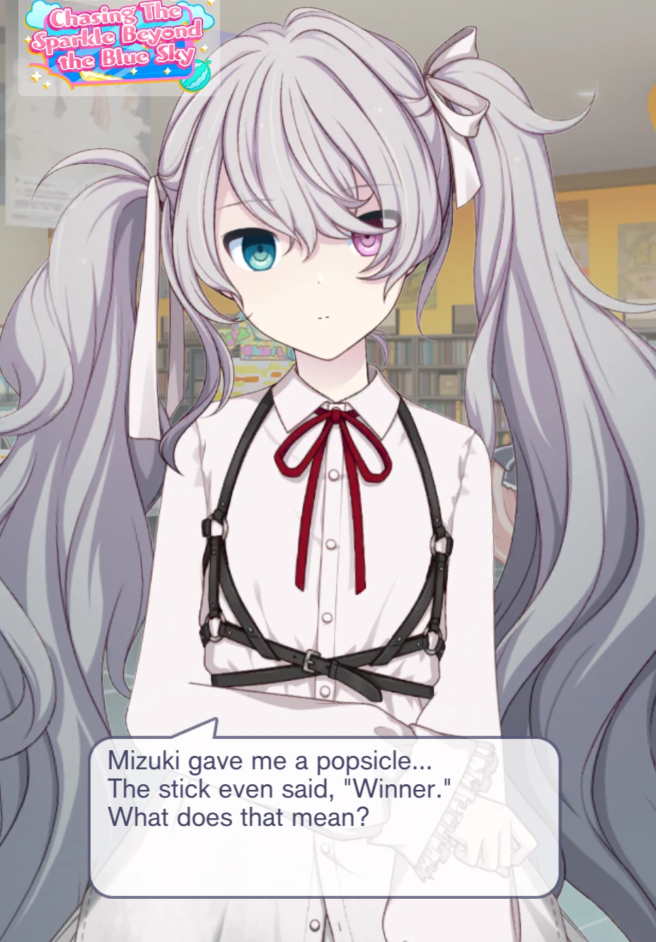 unlucky but lucky miku | Fandom