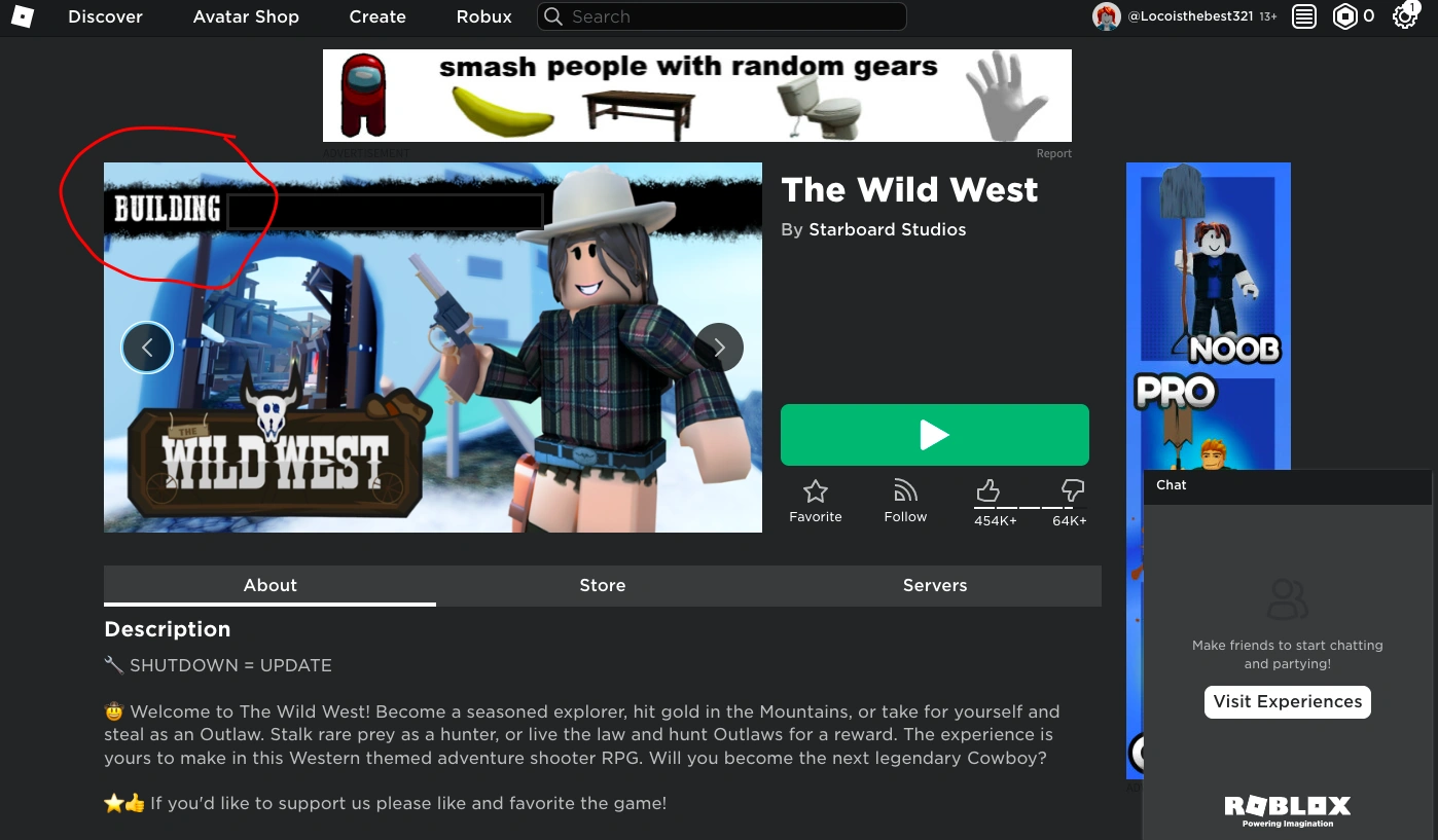 OMG BUILDING UPDATE!!!!!!!!! | Fandom