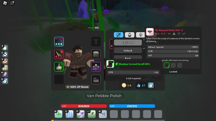 Discuss Everything About Vesteria Wiki | Fandom