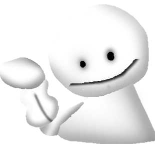 Realistic Bob (Remake) | Fandom