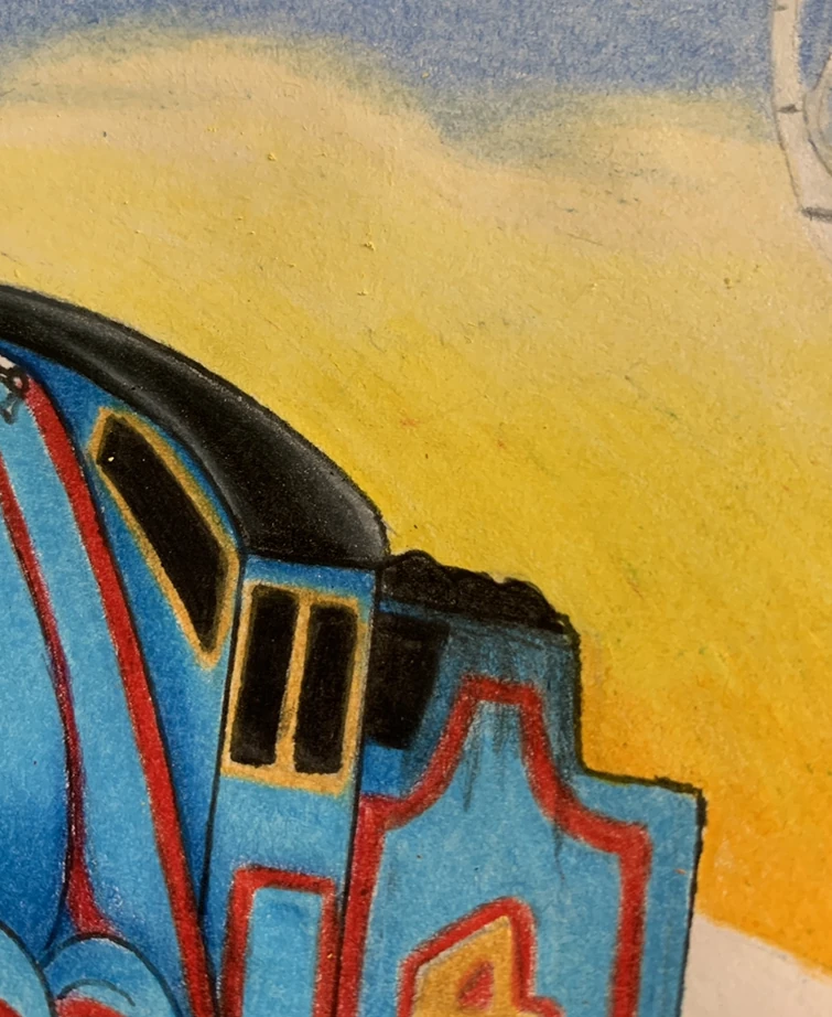 Progress, slow but steady. | Fandom