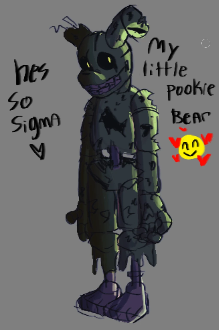 springy :screaming_in_agony: | Fandom