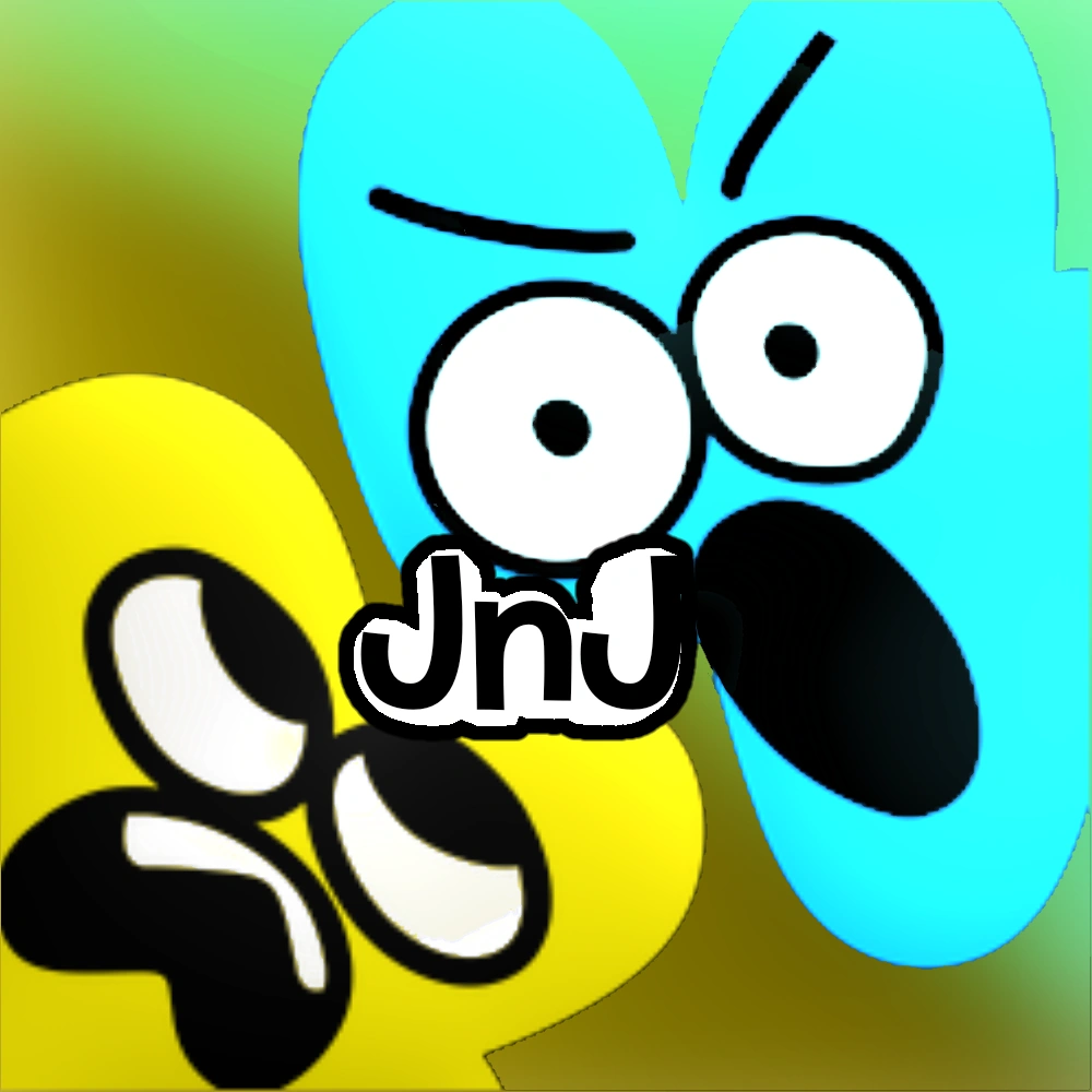I remade the JnJ 2018 pfp | Fandom