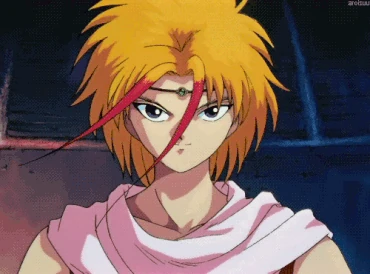 Suzaku vs Zeru (Yu yu hakusho) | Fandom