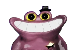 Sheriff Toadster is probably gonna turn evil at some point. | Fandom