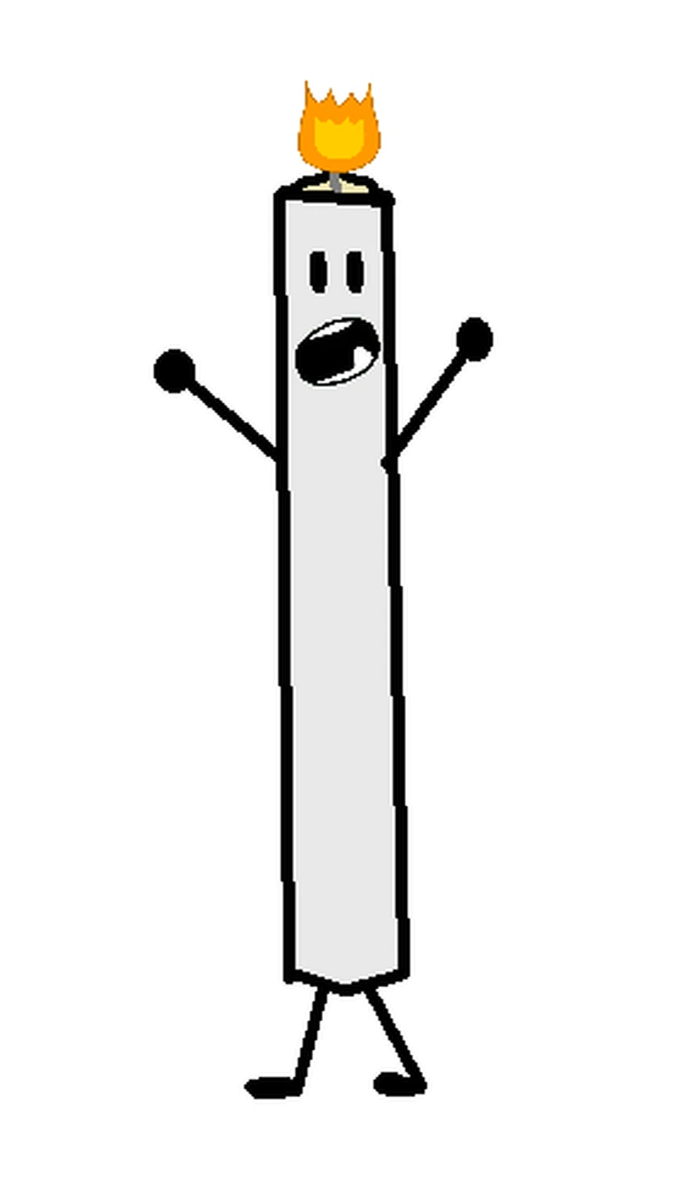 Character concepts for BFDI (made by me) (based off old RCs) | Fandom