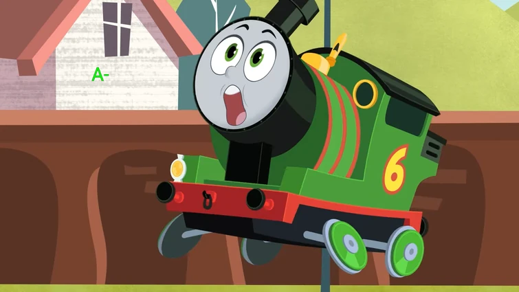 Discuss Everything About Thomas & Friends: All Engines Go Wiki | Fandom