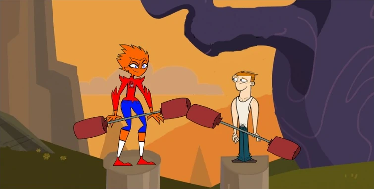 Discuss Everything About Total Drama Wiki | Fandom