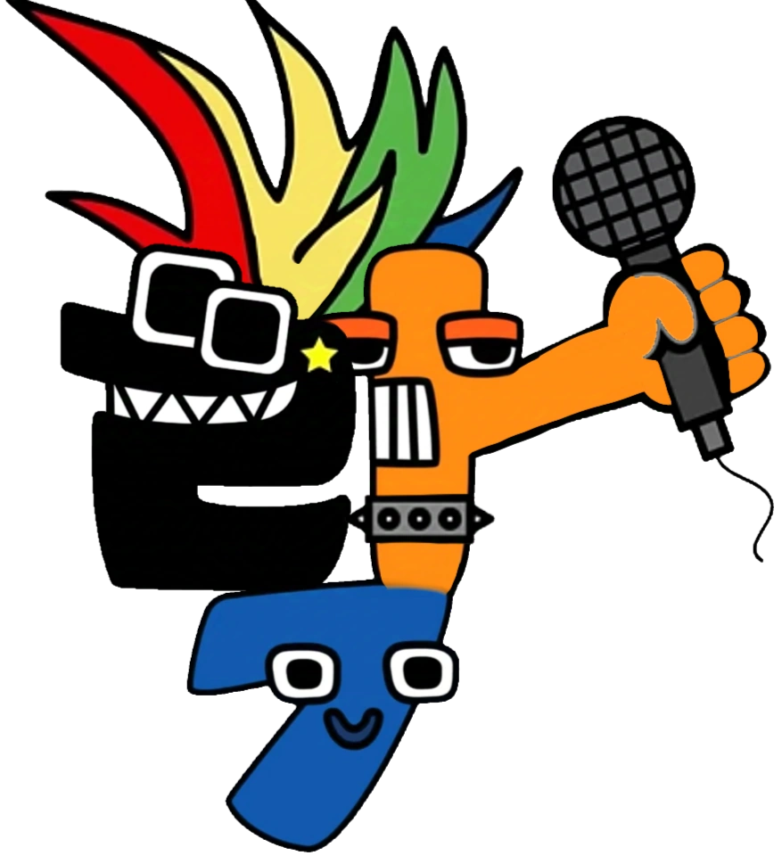 Injef's Korean Alphabet Lore in Words of Vowels and Consonants | Fandom