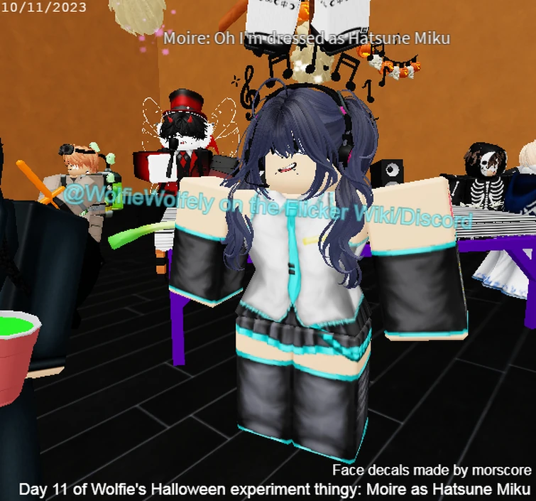 Discuss Everything About Flicker Wiki | Fandom