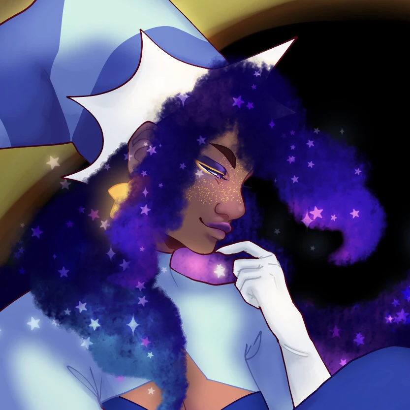 Moonlight Cookie........ | Fandom