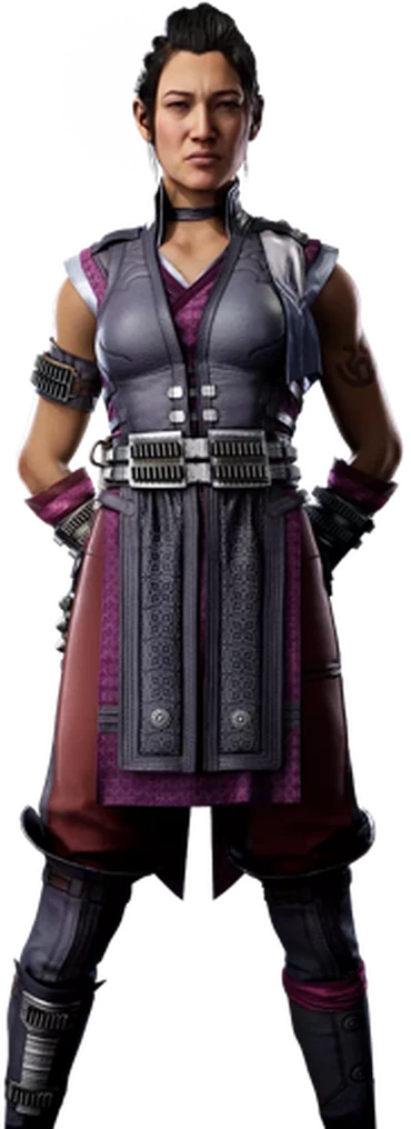 Discuss Everything About Mortal Kombat Wiki | Fandom