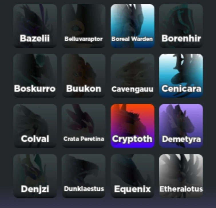 Looking for ONLY gacha creatures | Fandom