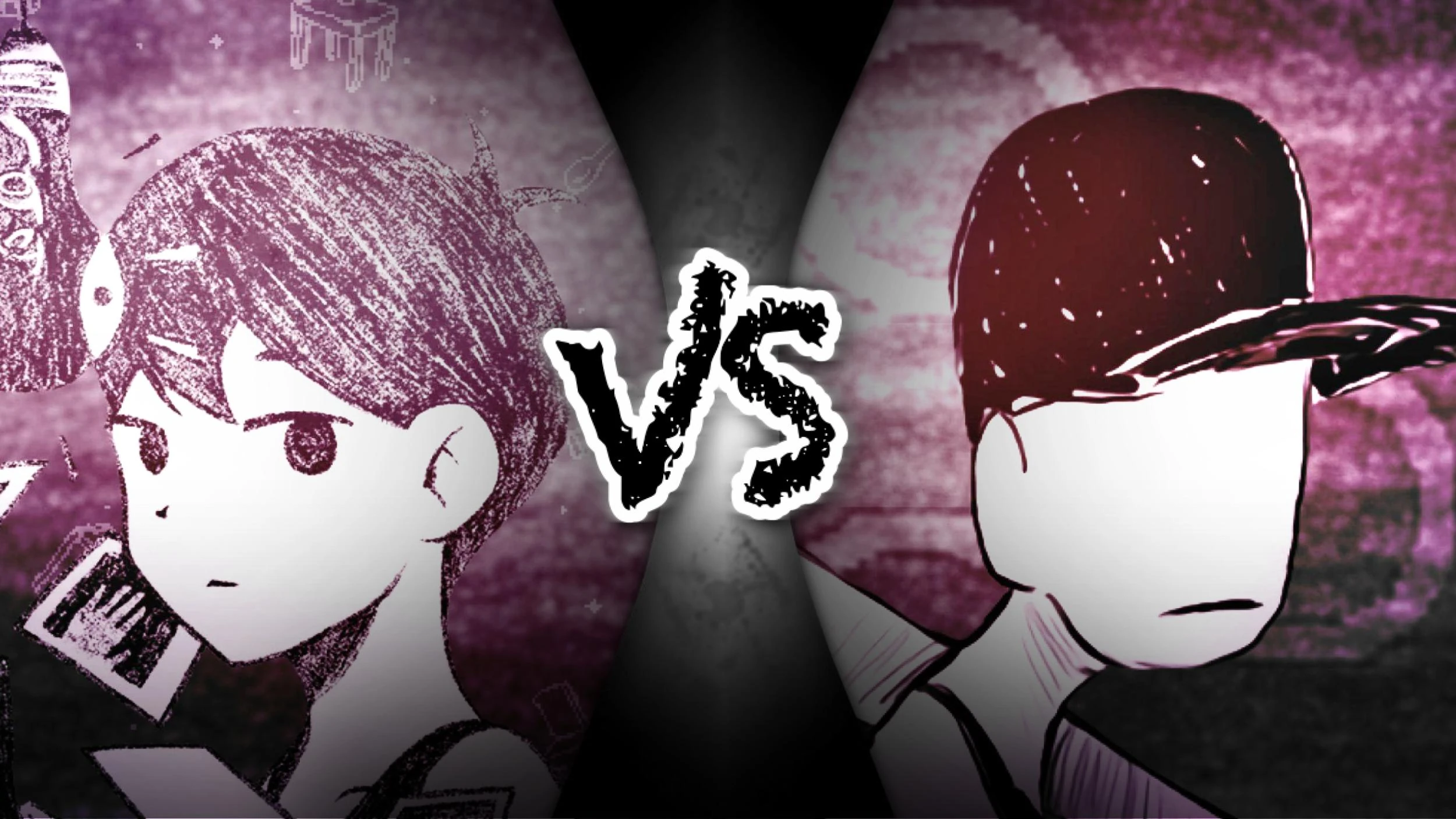 OMORI Vs The Batter | Fandom
