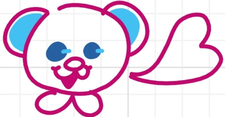 A bunch of Bohug doodles (ft. KitKat) | Fandom