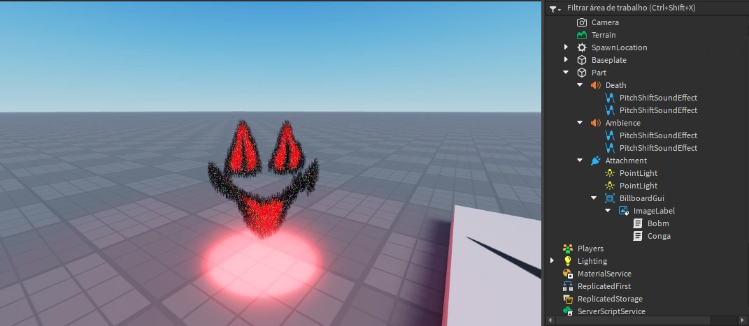 XM-120 C by A Rooms Fan, but in ROBLOX! | Fandom