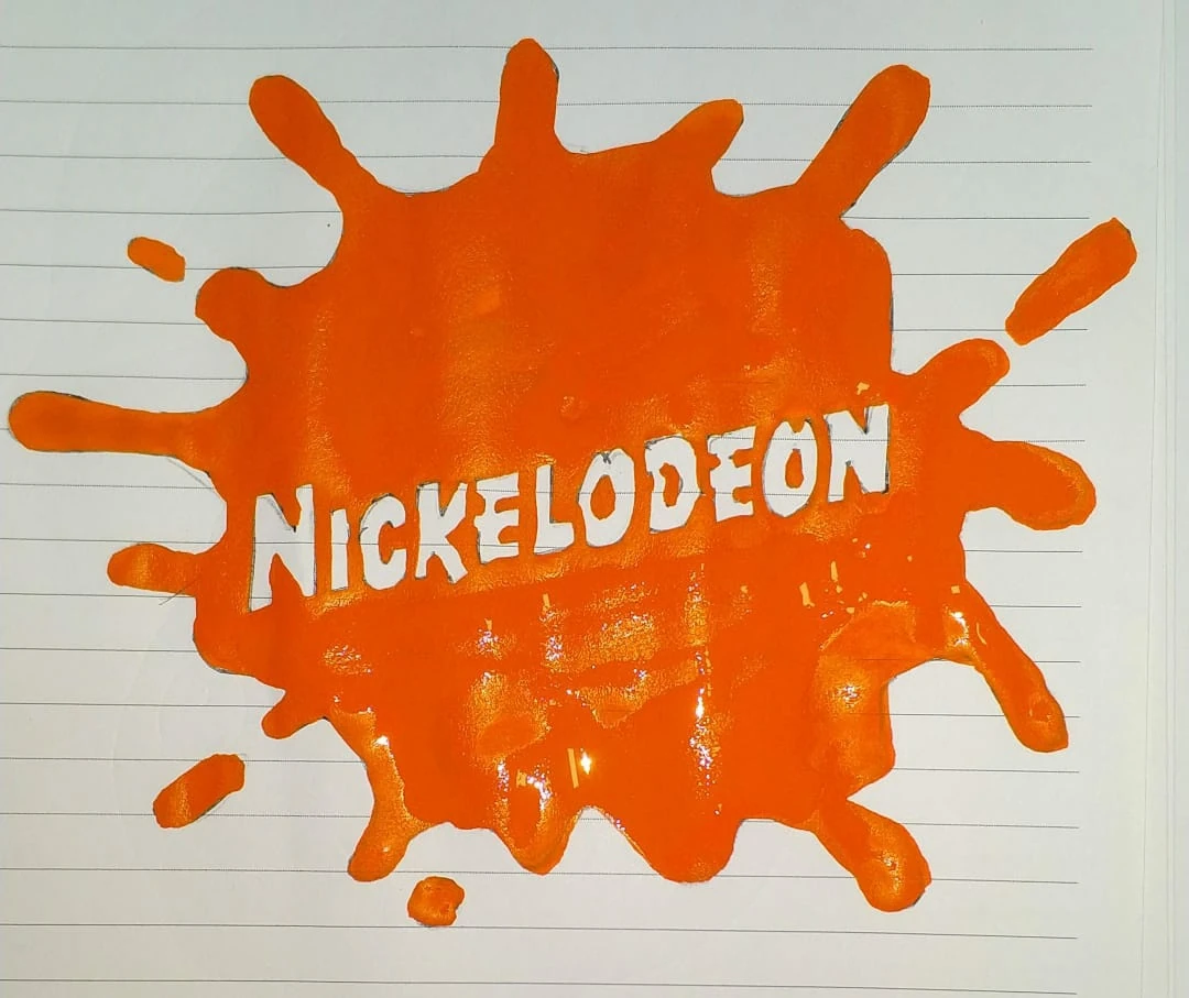 Nickelodeon Old Logo | Fandom
