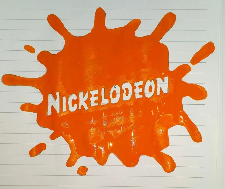Nickelodeon Old Logo | Fandom