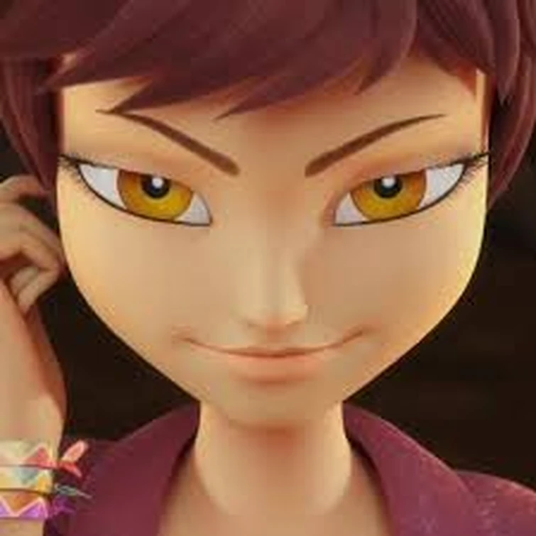 Discuss Everything About Miraculous Ladybug Wiki | Fandom