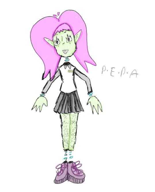 New character alert 🚨🚨 | Fandom