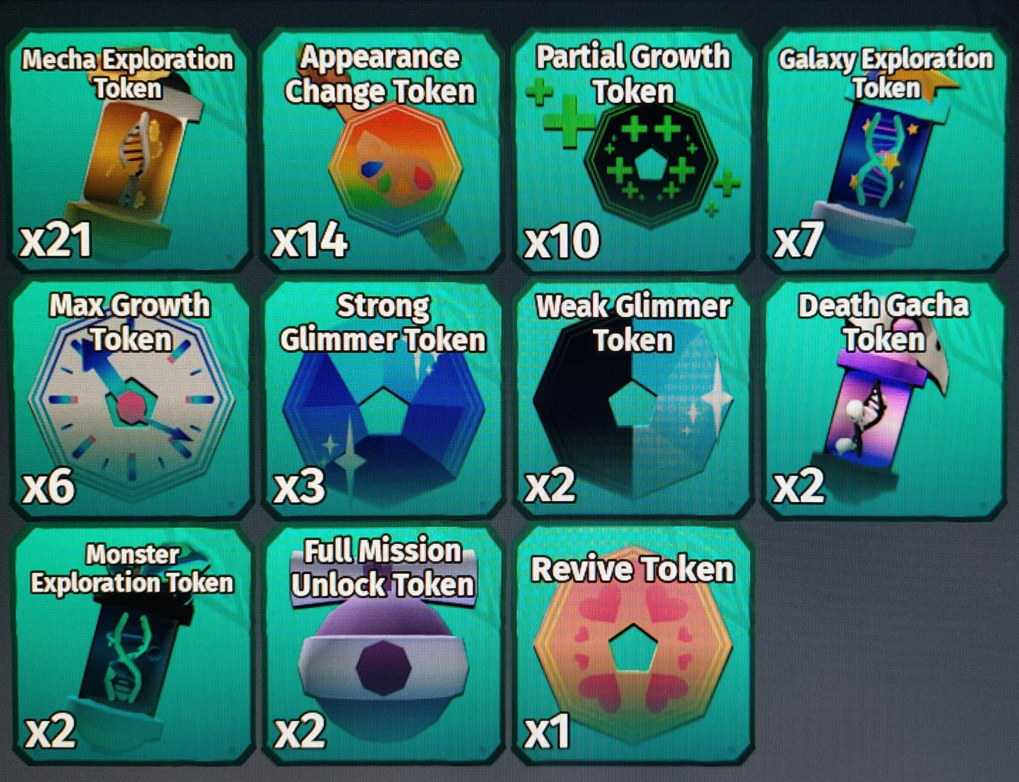 Trading/Selling Tokens | Fandom