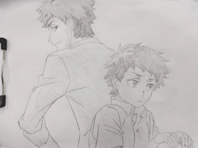 Discuss Everything About Bungo Stray Dogs Wiki | Fandom