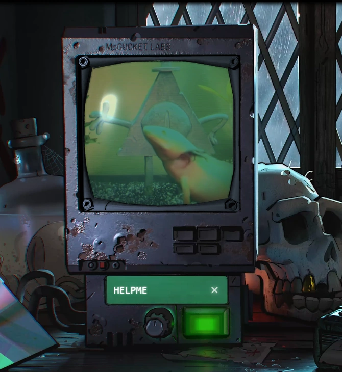 silly guys - HELPME | Fandom