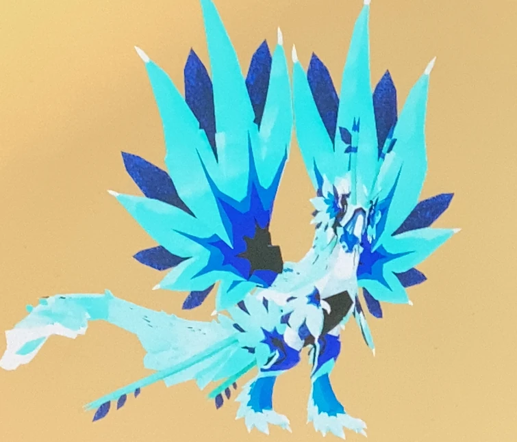 Discuss Everything About Creatures of Sonaria Wiki | Fandom