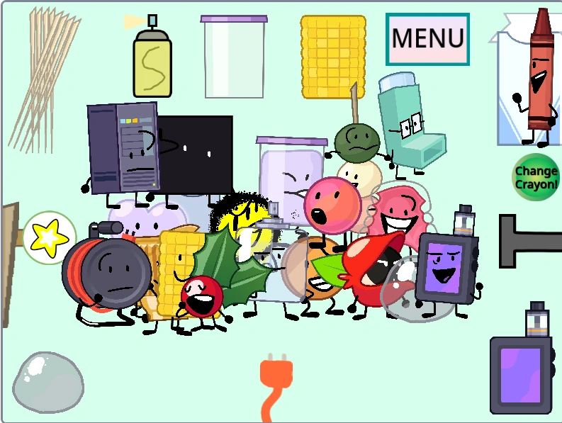 every single Open Source Objects on a photo. | Fandom