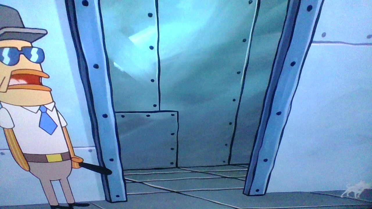 SpongeBob on MTV2 (FOR REAL GUYS) | Fandom