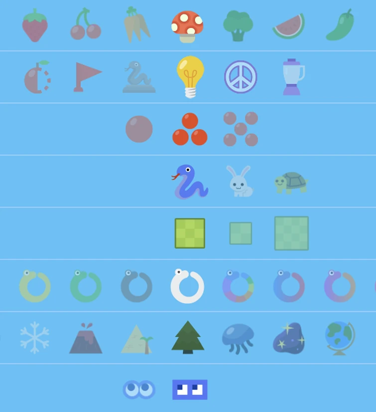 Cool Google snake setting to try | Fandom