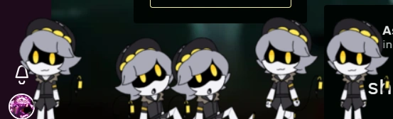 he's multiplying | Fandom