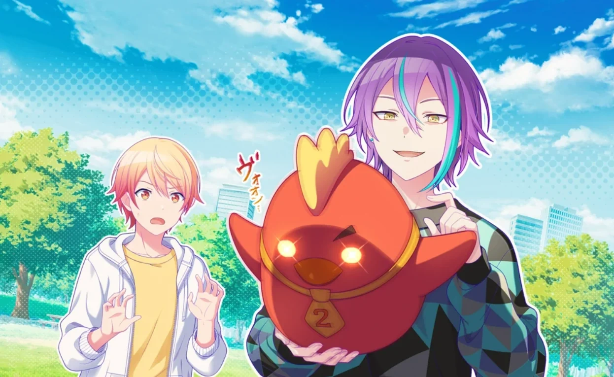 Rui chicken | Fandom