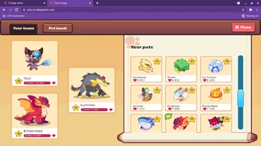 Discuss Everything About Prodigy Game Wiki | Fandom