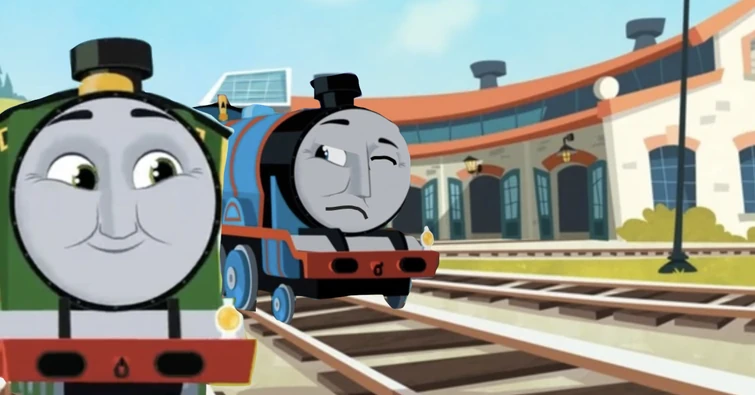 Season 1 All Engines Go! (PART 2) | Fandom