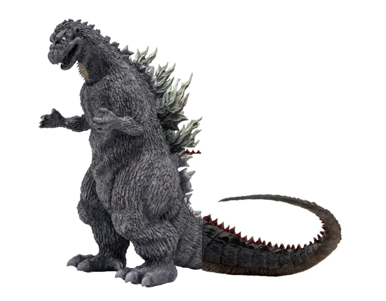 My Composite Godzilla redesign. | Fandom