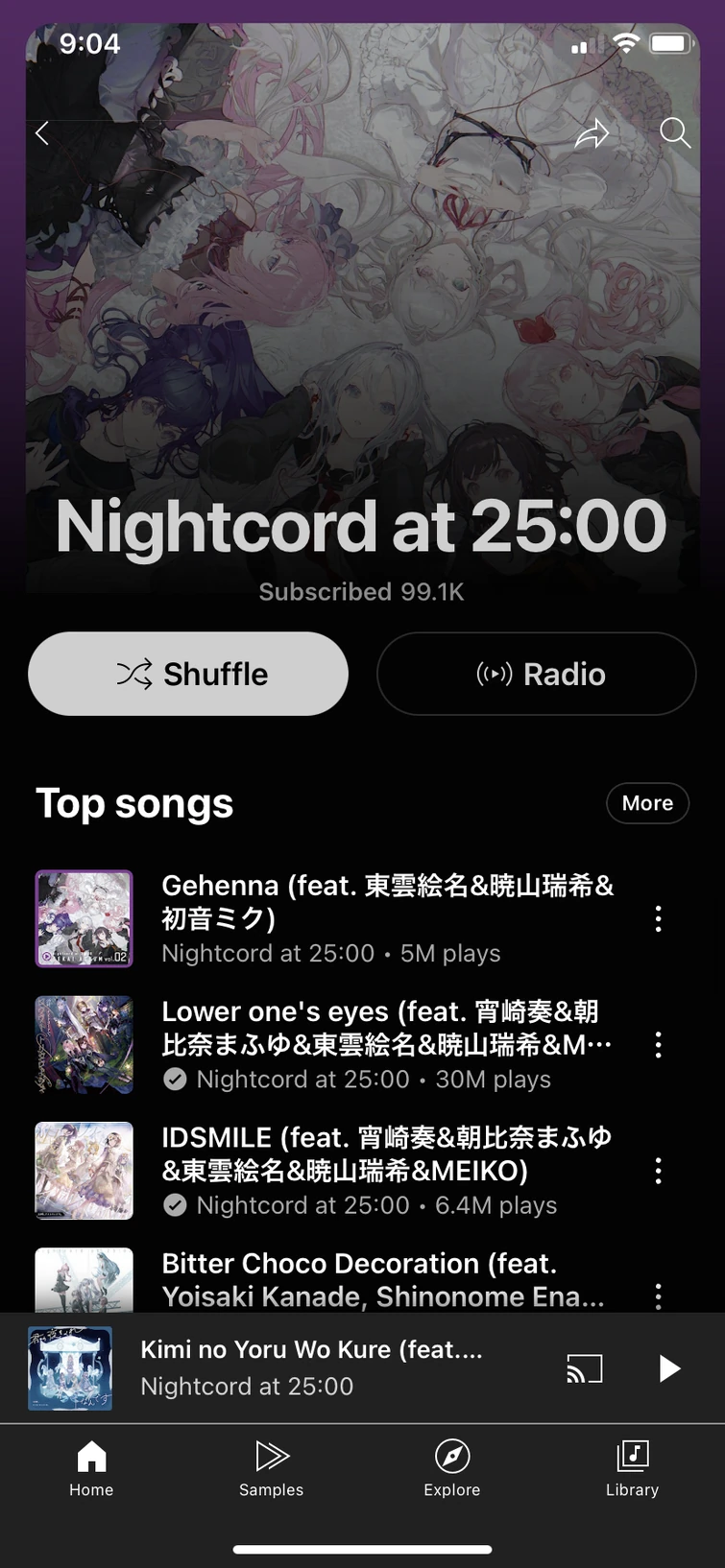 niigo custom profile | Fandom