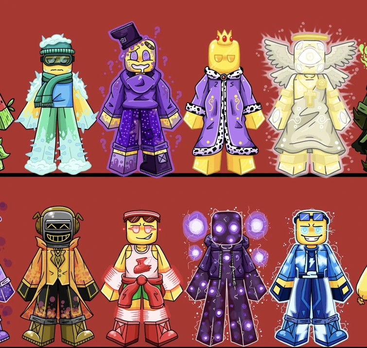 My Noob designs remastered | Fandom